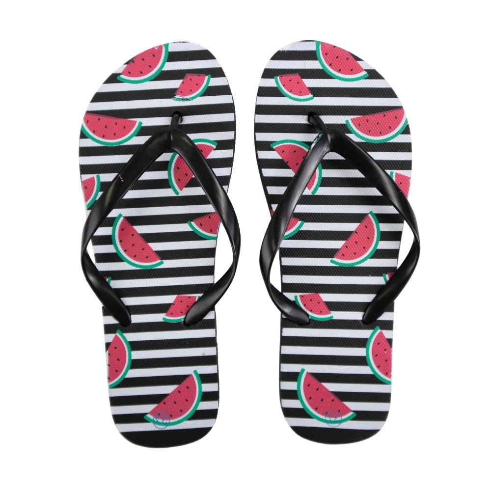 Buy Women's flip flops Online for in Dubai - Fix Price